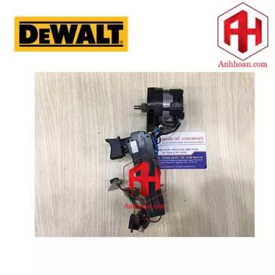 Cụm bo mạch điều khiển khoan Dewalt DCD796/DCD791 - thegioicongtrinh